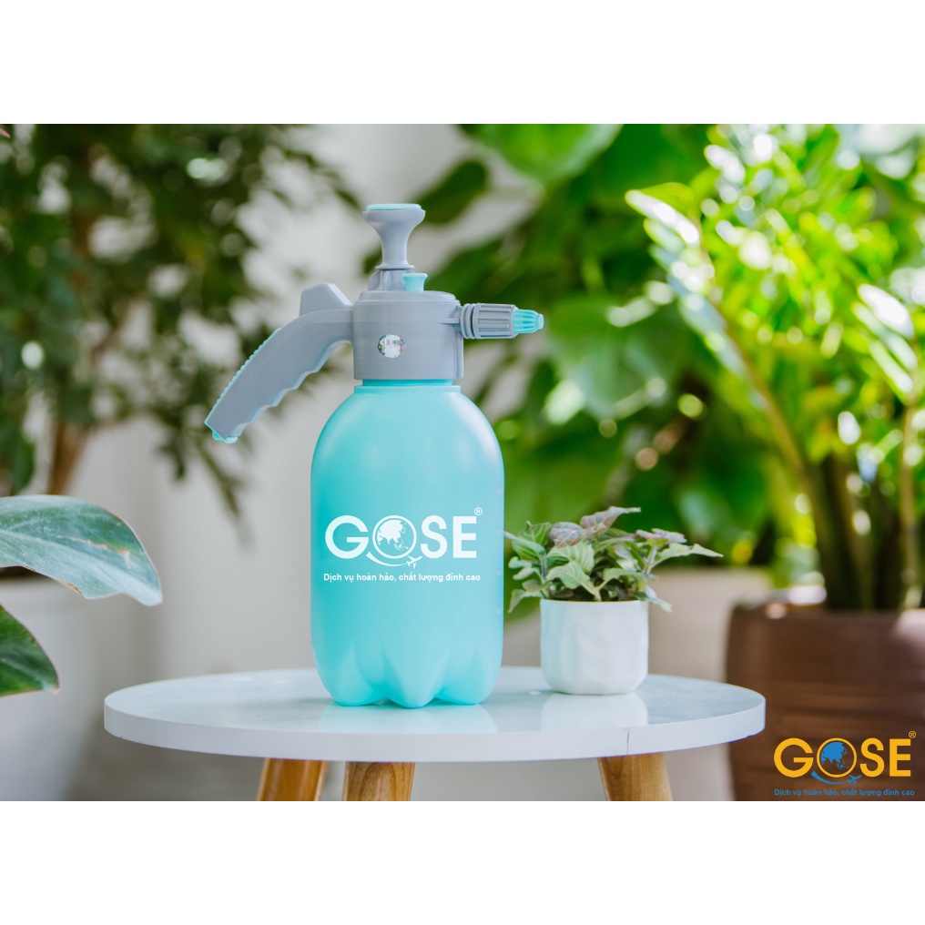 Dụng cụ tưới cây - Cửa hàng Vật tư nông nghiệp Leo Lyn Garden